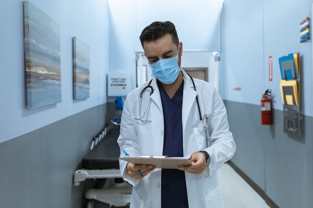 Mastering Medical School Interview Questions in 2025