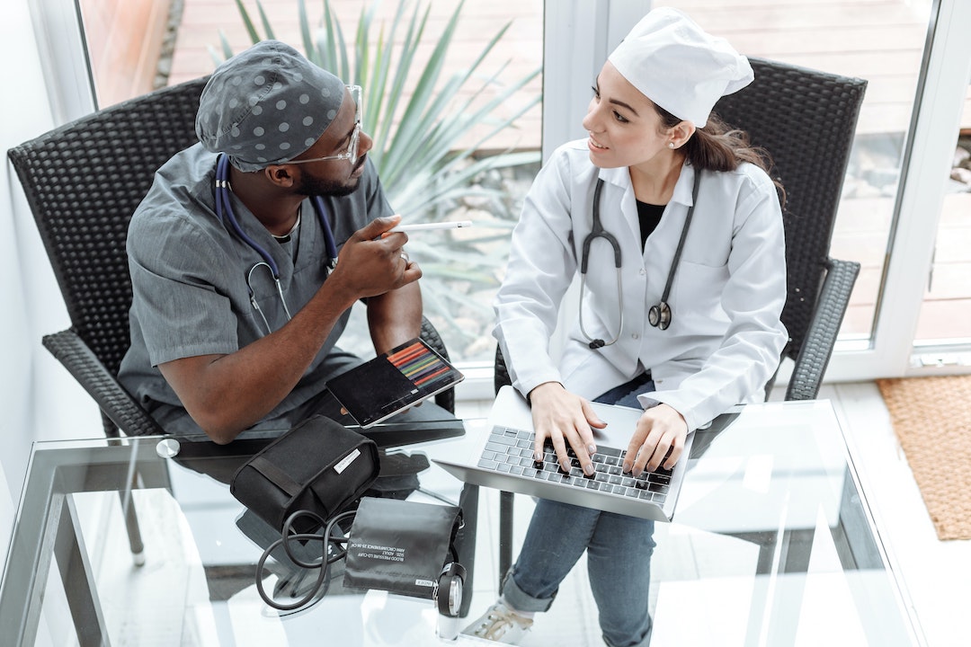 Applying to US Residency As An International Medical Graduate ...