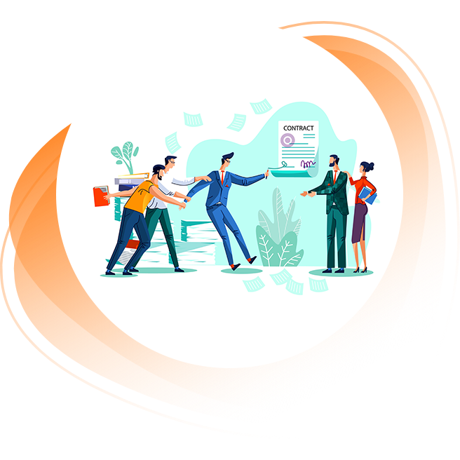 Employment Package - Standard - Detailed Review For The Job