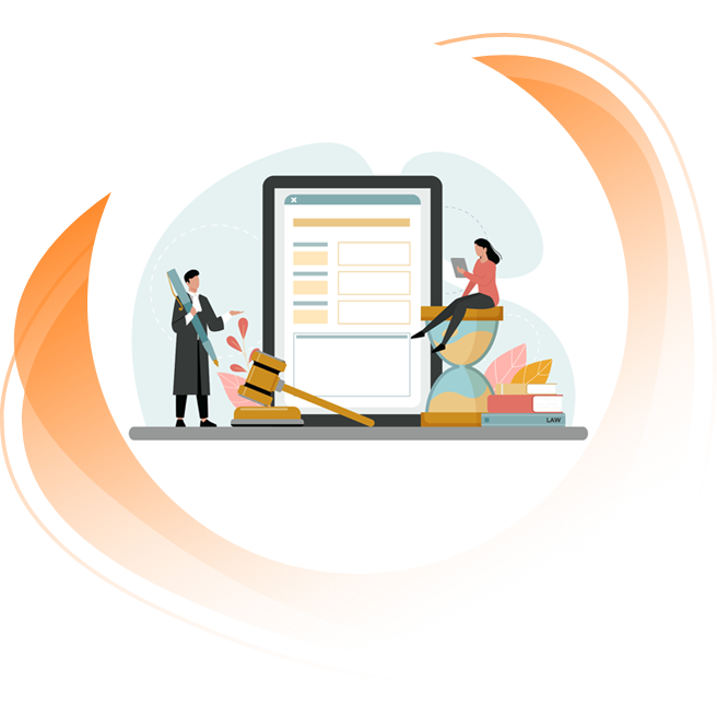 Law School Application Review - Unlimited Edits by Expert